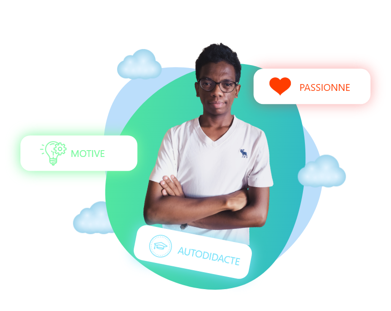 Ralf Herizo Portfolio